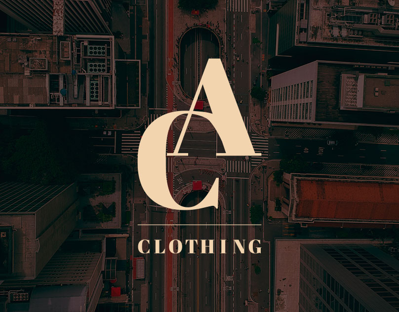AC Clothing - Rick Salgado